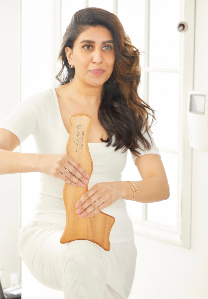 In Conversation with Dimple Amani – Sann Beauty