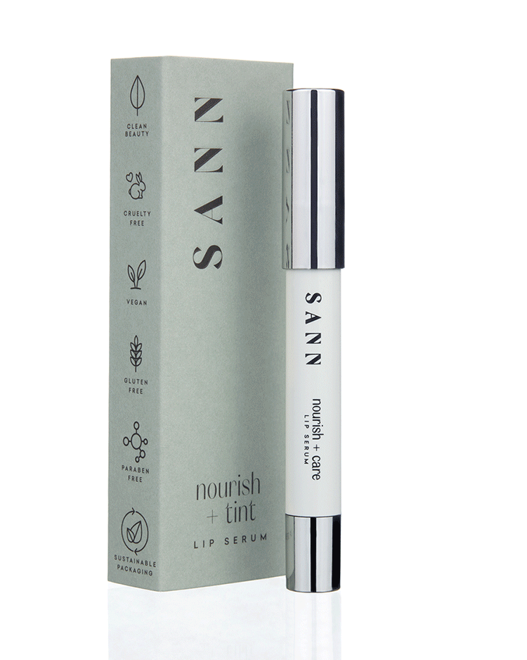 Our Sustainability Promise – Sann Beauty