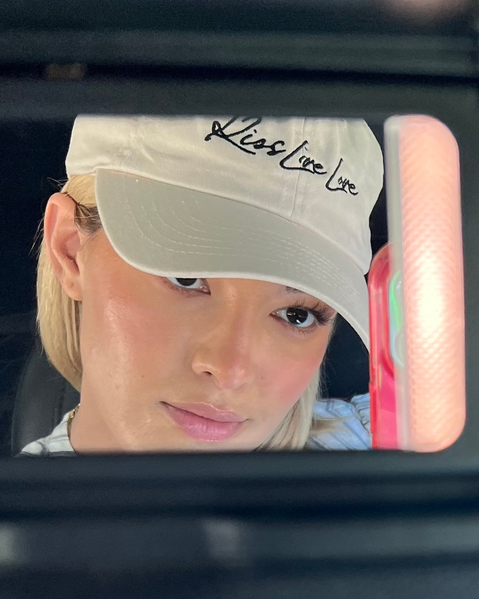 Baseball Cap – Sann Beauty